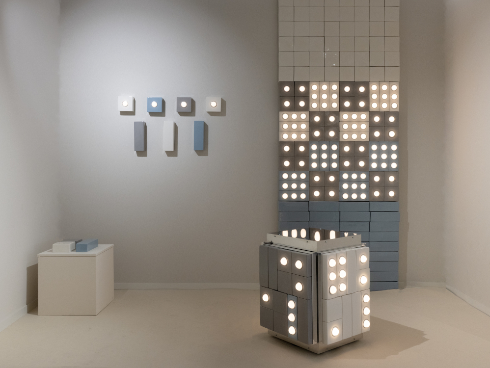 Matter & Shape s'impose dans le paysage du design contemporain